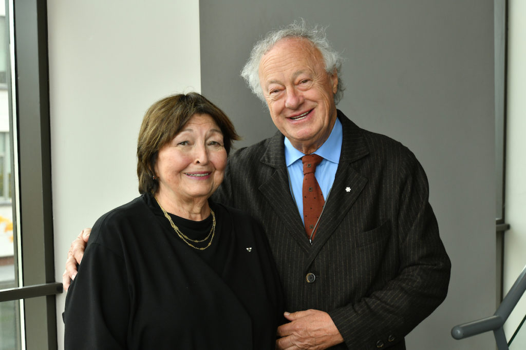 Gift of $5 million will support creation of new art gallery at York ...