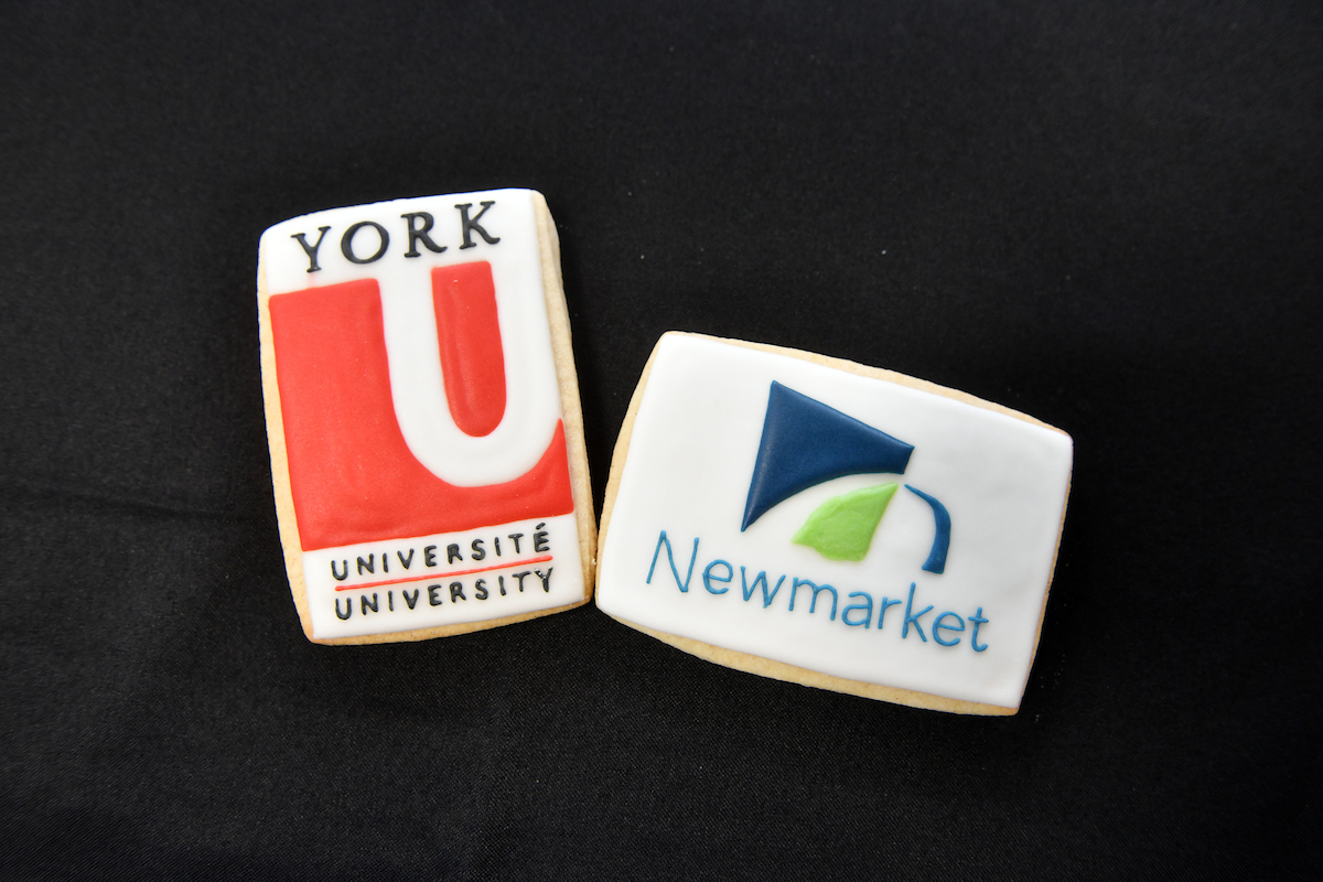 York University, Town of Newmarket sign five-year MOU to advance shared ...