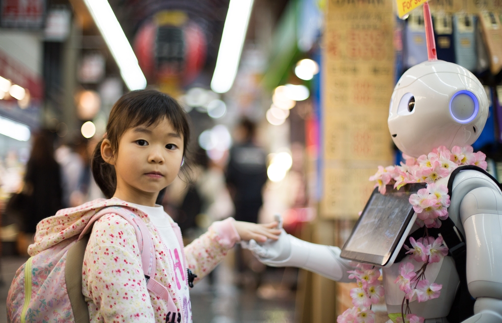 Will robots take over the world in 2020? | News@York