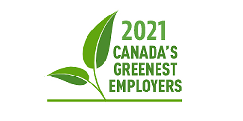 York University Recognized As One Of Canadas Greenest Employers For A Ninth Time News York