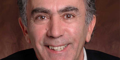 Gregory Sorbara re-appointed Chancellor of York University | News@York