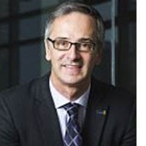 Le professeur Marco Fiola sera le nouveau principal du campus Glendon ...