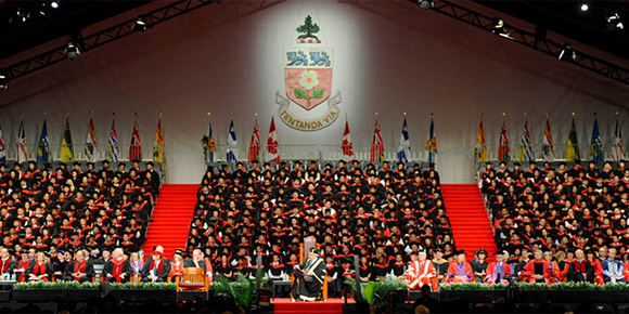 York U to confer honorary degrees on 12 remarkable Canadians at spring ...