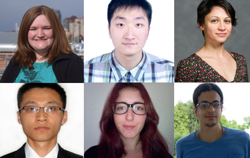 York’s Faculty of Science draws “rising stars” for inaugural York ...