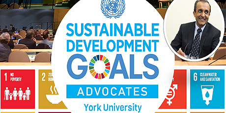 United Nations training students to fight pollution, climate change at ...