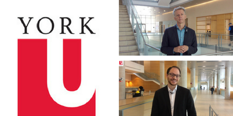 York University appoints internationally renowned global health ...