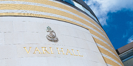 YORK U & IBM DEVELOP, LAUNCH AI-POWERED STUDENT SUPPORT PILOT | News@York