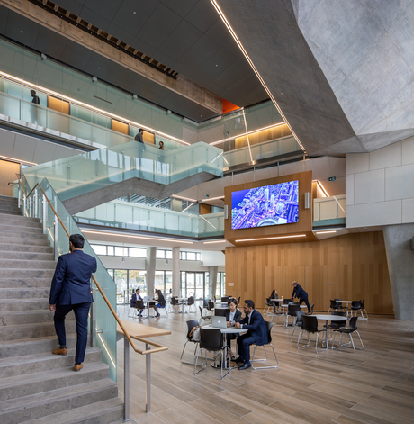 New building at York University will expand Schulich School of Business ...