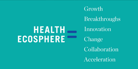 Successful health tech projects to be featured at Health Ecosphere ...